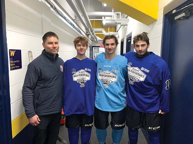 Battle of the best: Local skaters take on best from the Midwest at NIT Tournament | News, Sports ...